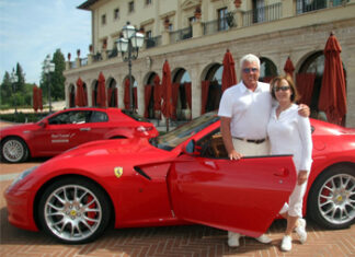 Bravo! Entrepreneur Lifetime Achievement Award winner: Baumgartner gets ...