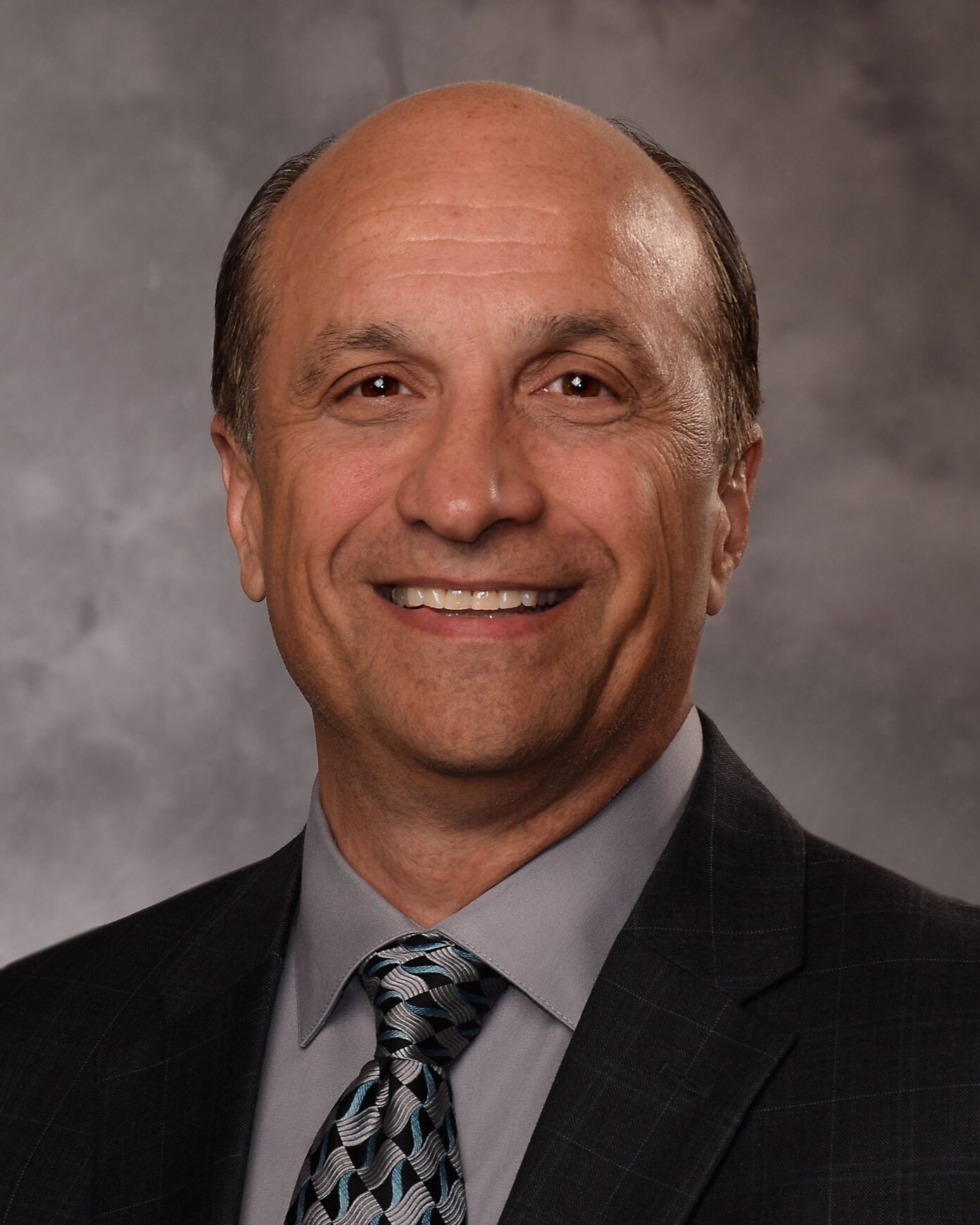 John Grande