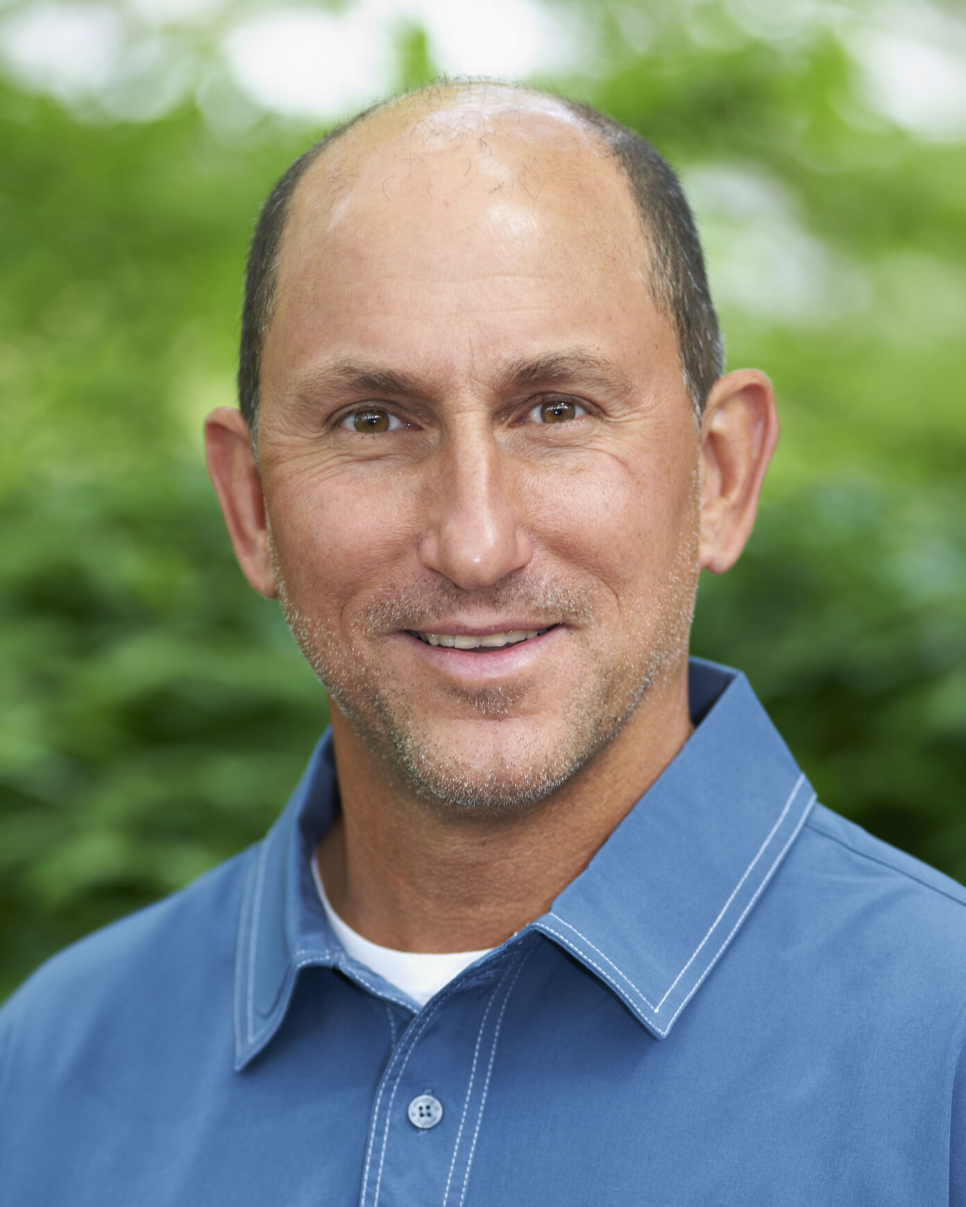 Tim Melan