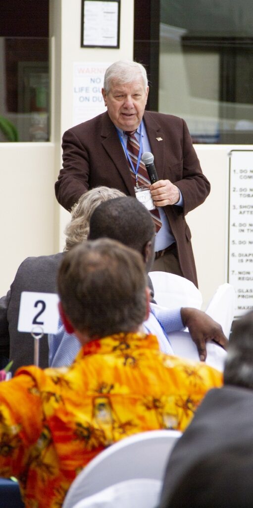 The Gateway to Milwaukee 2019 Annual Event & Roundtable