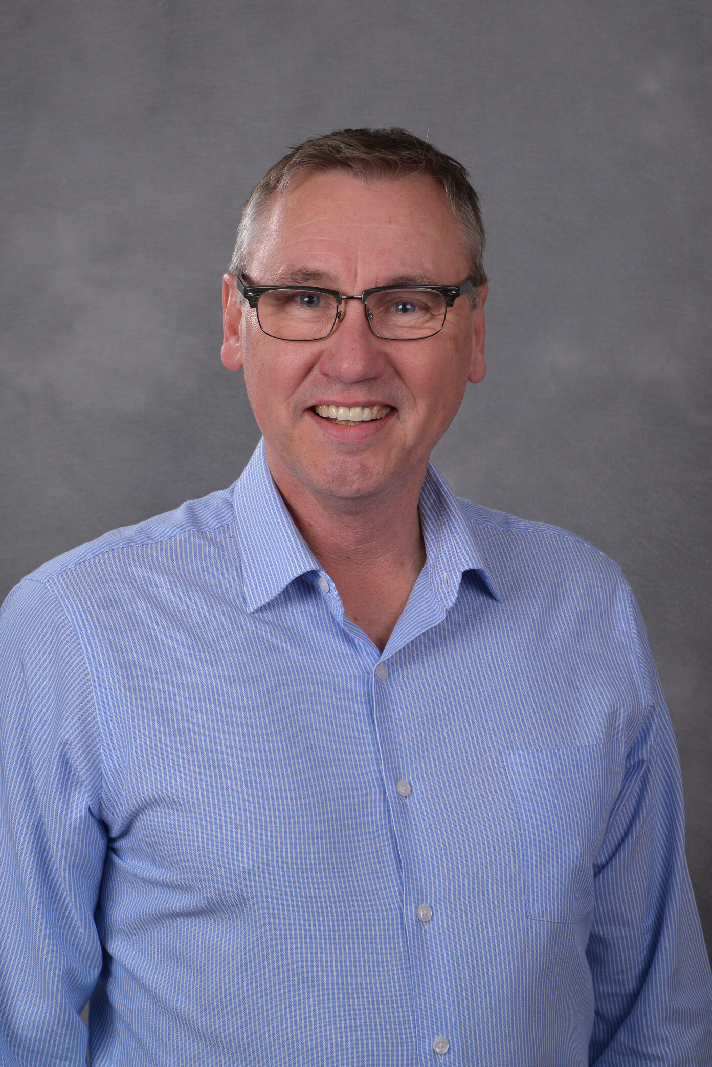 Randy Allen