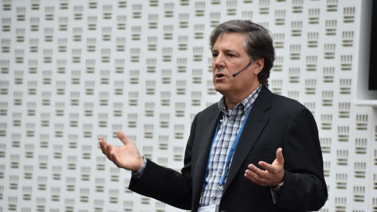 Milwaukee angel investor Jeff Rusinow details his returns