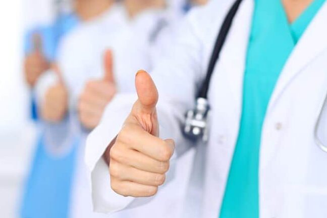 Fred Brodsky, MD - Aurora Health Care, Author at BizTimes - Milwaukee ...