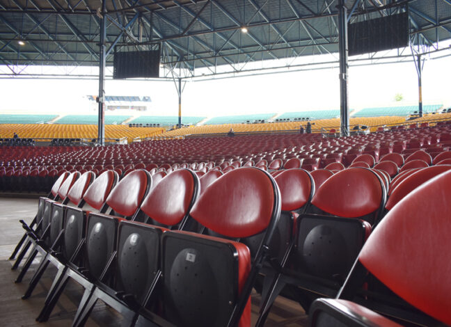 Summerfest unveils revamped American Family Insurance Amphitheater
