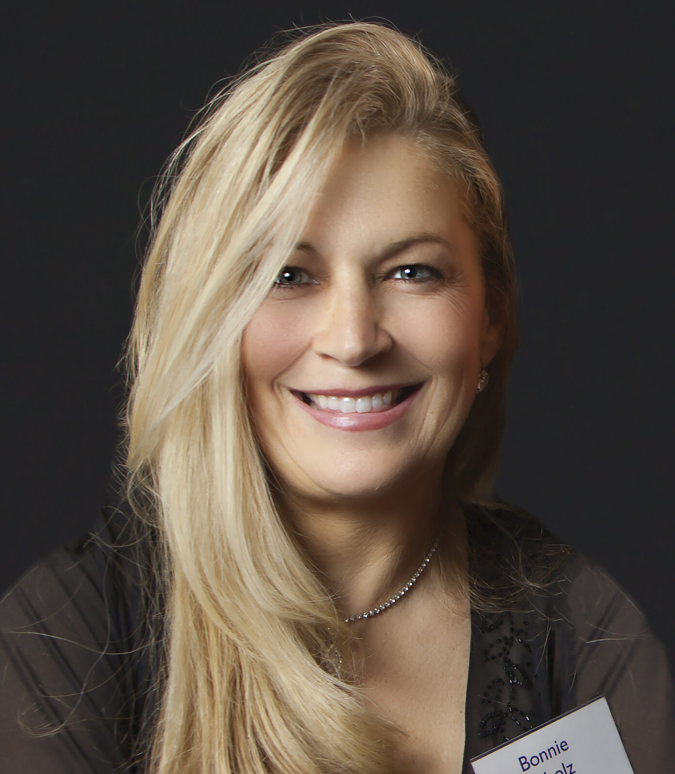 Bonnie Scholz