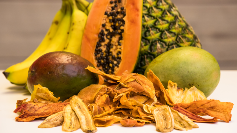 Blue Mangoes raising first investor round