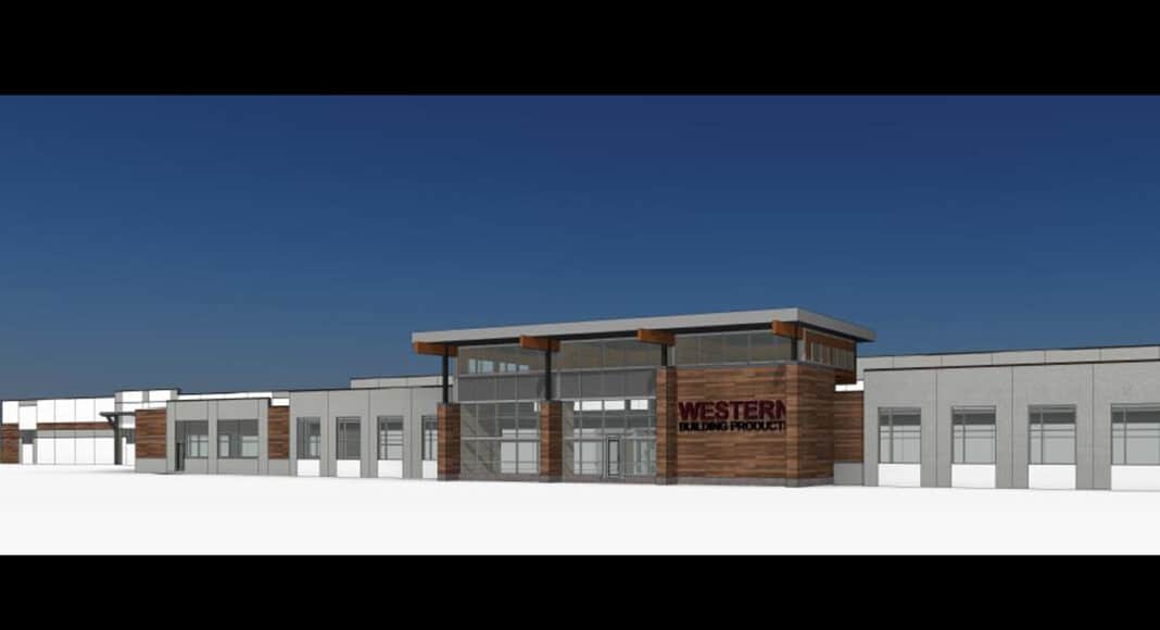 Milwaukee aldermen approve Western Building Products HQ plans