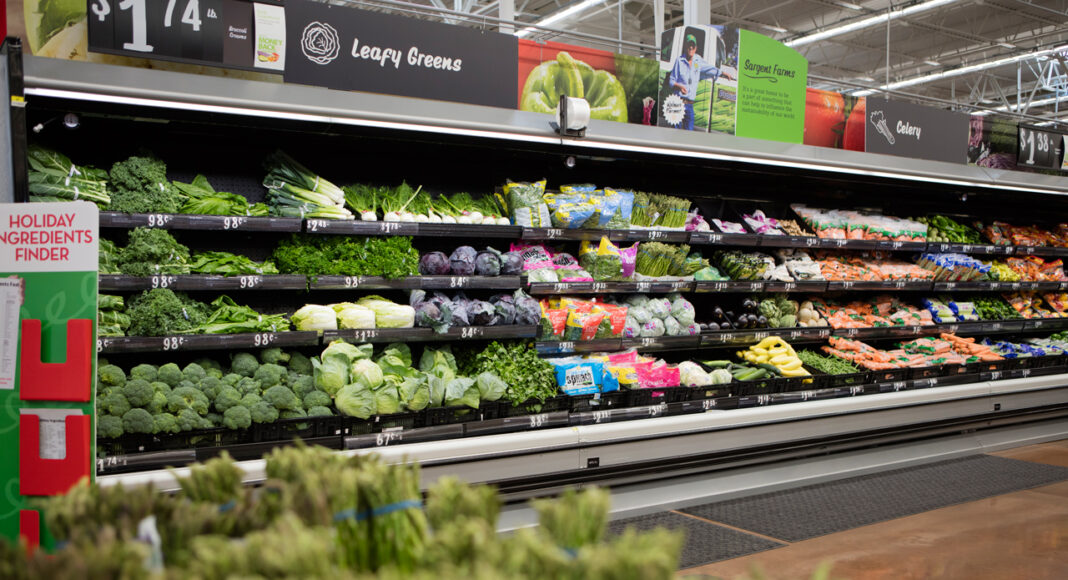 Walmart completes renovations at Mukwonago, Pewaukee stores