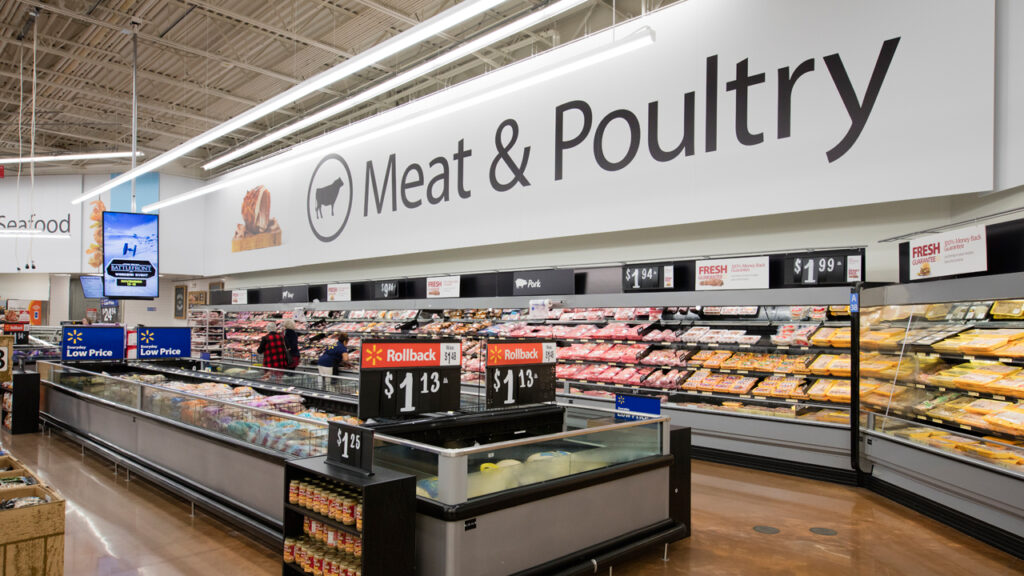 Walmart completes renovations at Mukwonago, Pewaukee stores