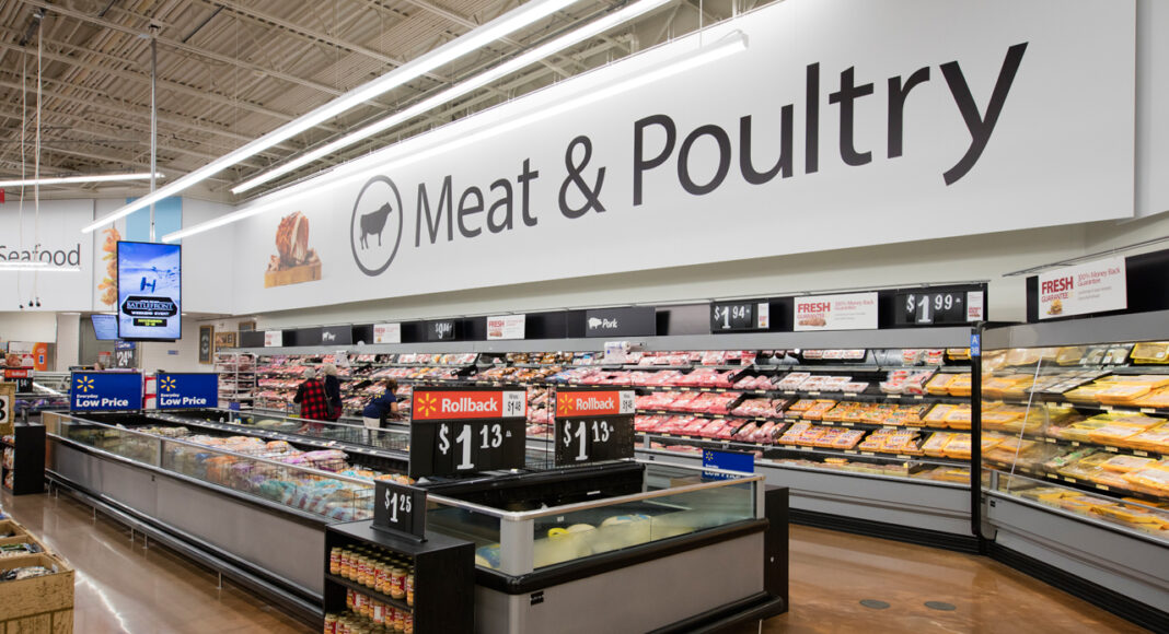 Walmart completes renovations at Mukwonago, Pewaukee stores