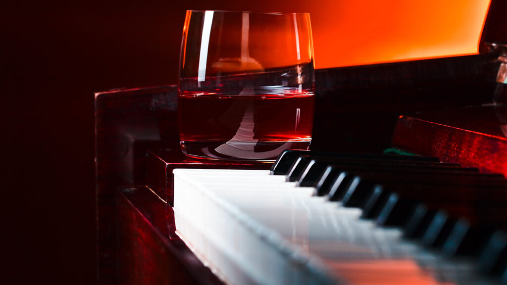 Ivory Room Piano Bar planned in downtown Milwaukee