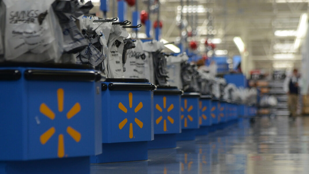 Walmart completes renovations at Mukwonago, Pewaukee stores