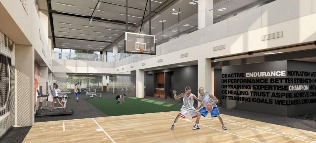 Advocate Aurora begins work on $324 million Kohler medical center