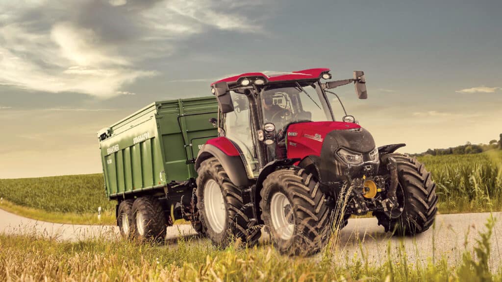 CNH Industrial laying off more than 200 workers in Racine, moving jobs ...