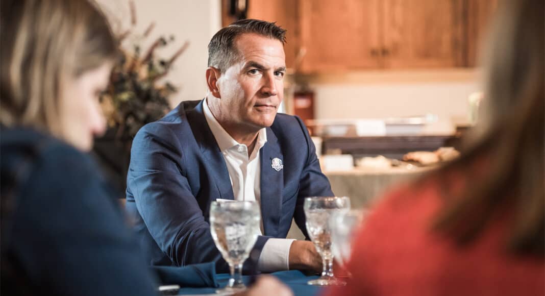 Q&A with David Kohler, CEO of Kohler Co.