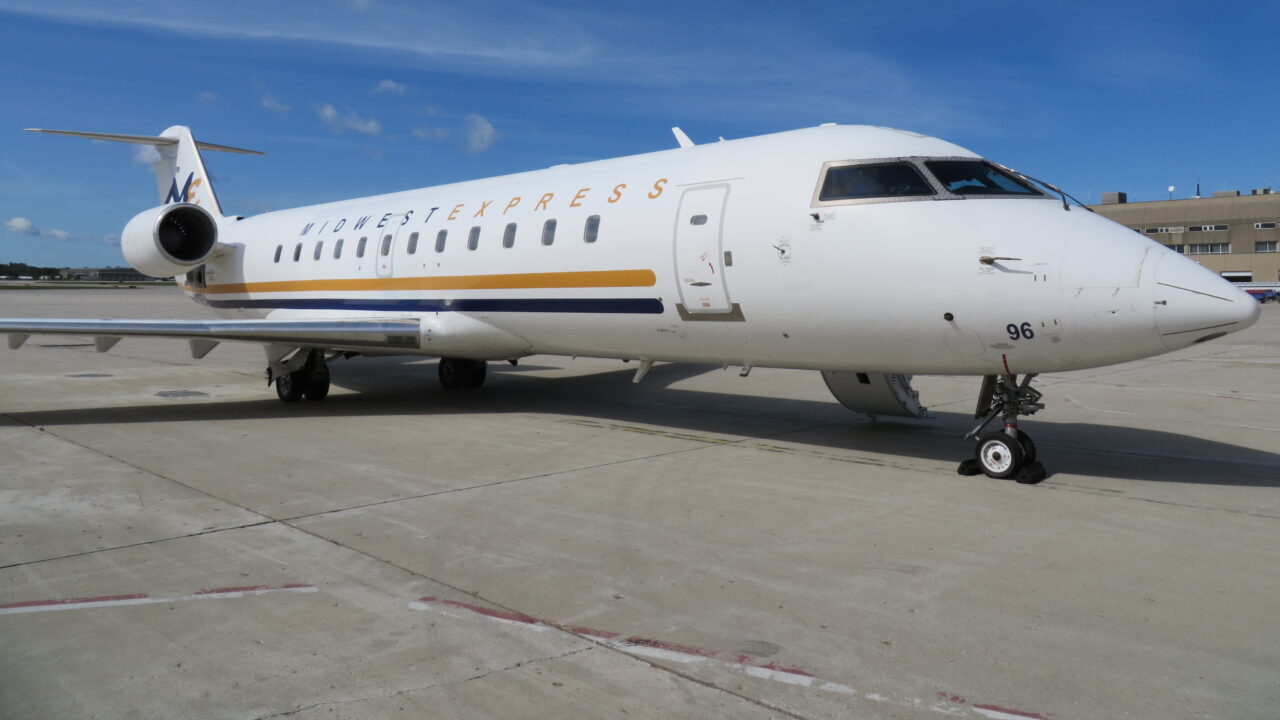 First destinations announced for return of Midwest Express Airlines