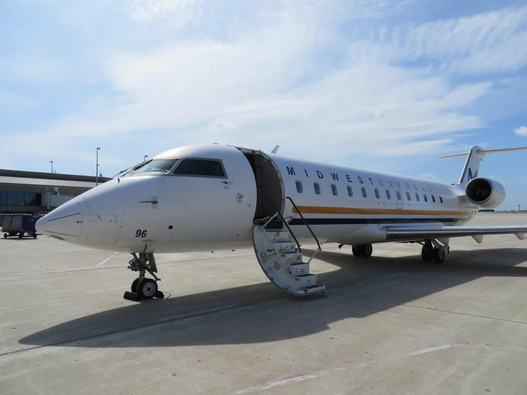 First destinations announced for return of Midwest Express Airlines