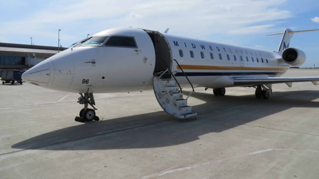 First destinations announced for return of Midwest Express Airlines
