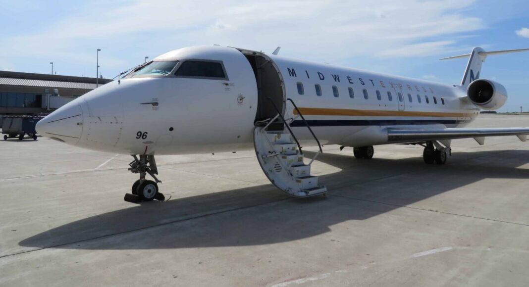 First destinations announced for return of Midwest Express Airlines