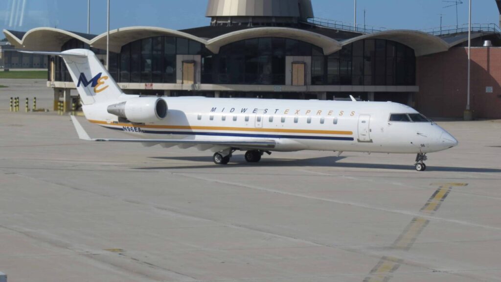First destinations announced for return of Midwest Express Airlines