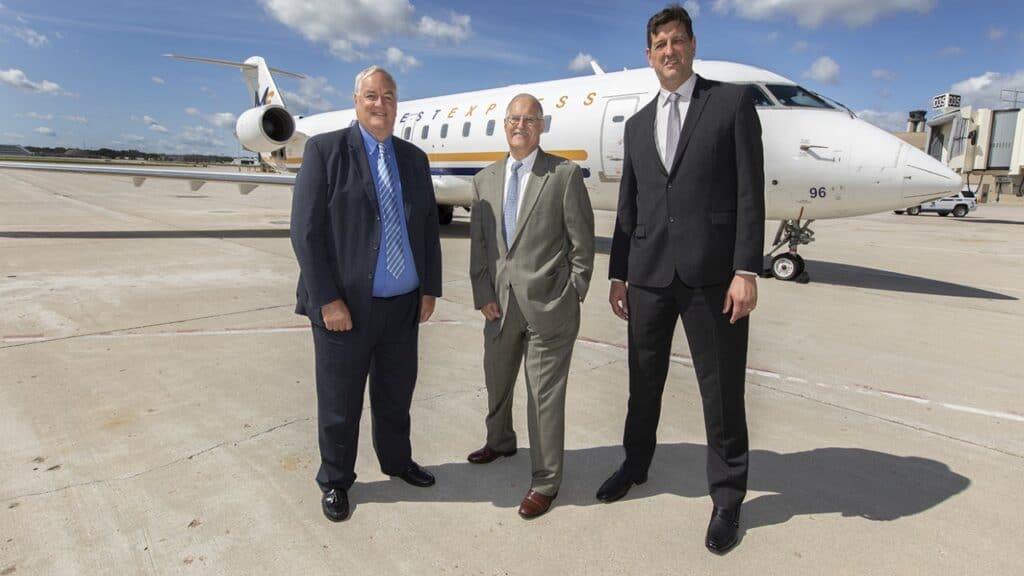 First destinations announced for return of Midwest Express Airlines