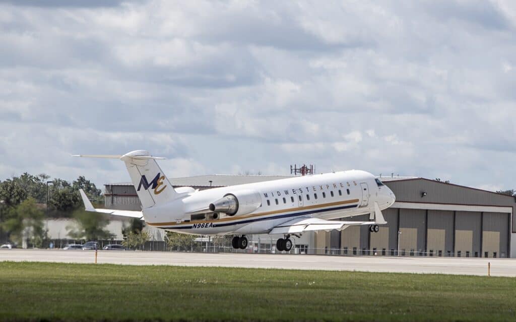 First destinations announced for return of Midwest Express Airlines