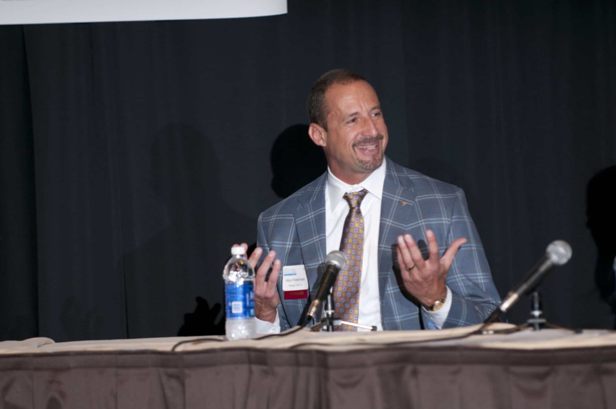 Power Test acquires Taylor Dynamometer