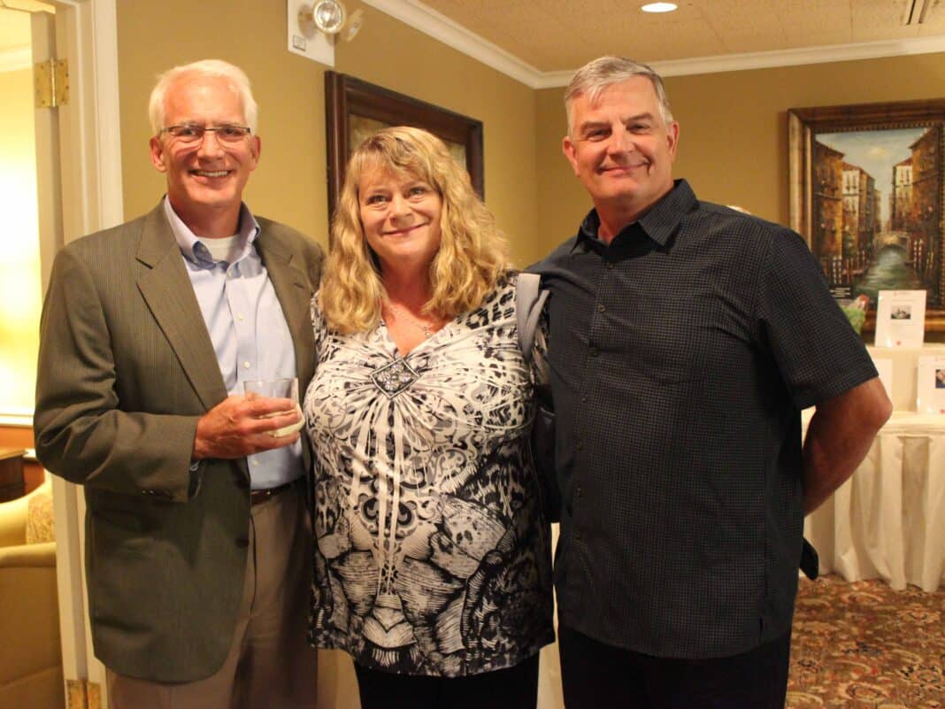 Swing Fore the Kettle Golf Outing