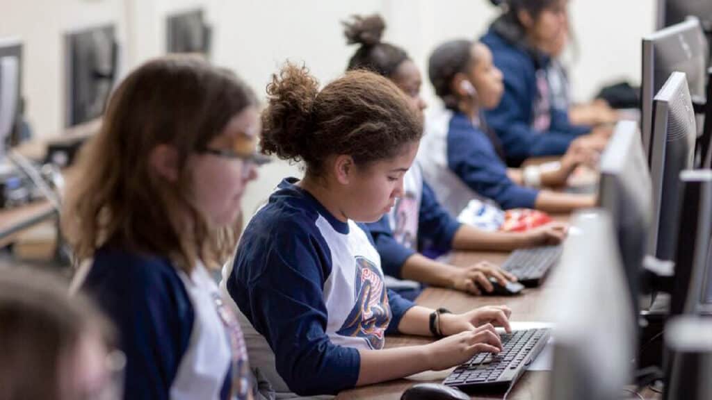 MPS Foundation funding IT and esports class for students