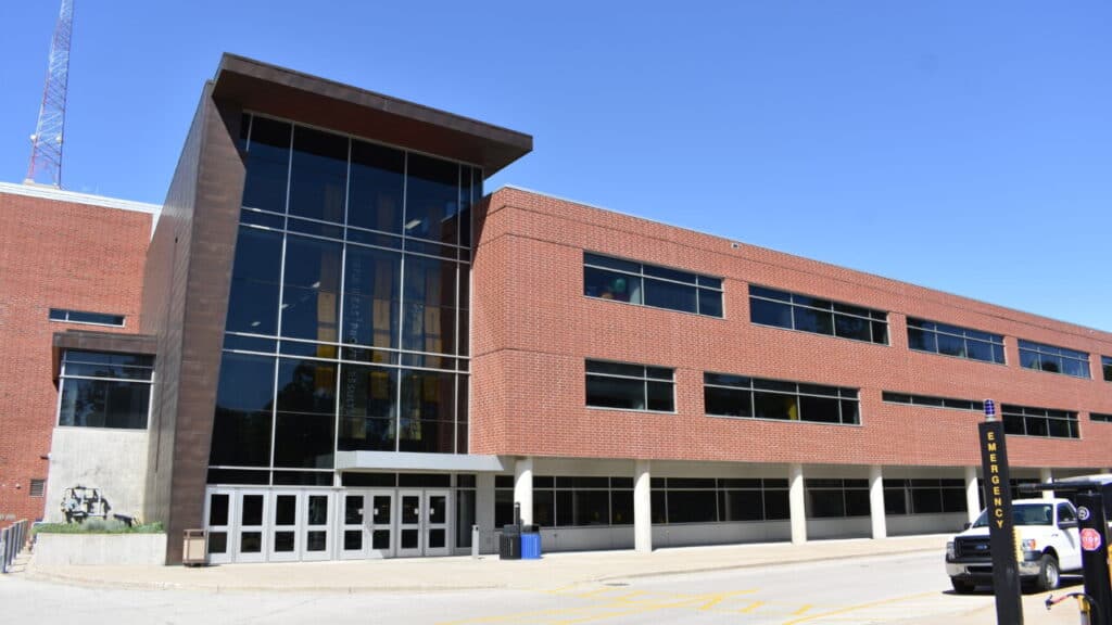 UWM moving forward with $7 million Klotsche Center addition