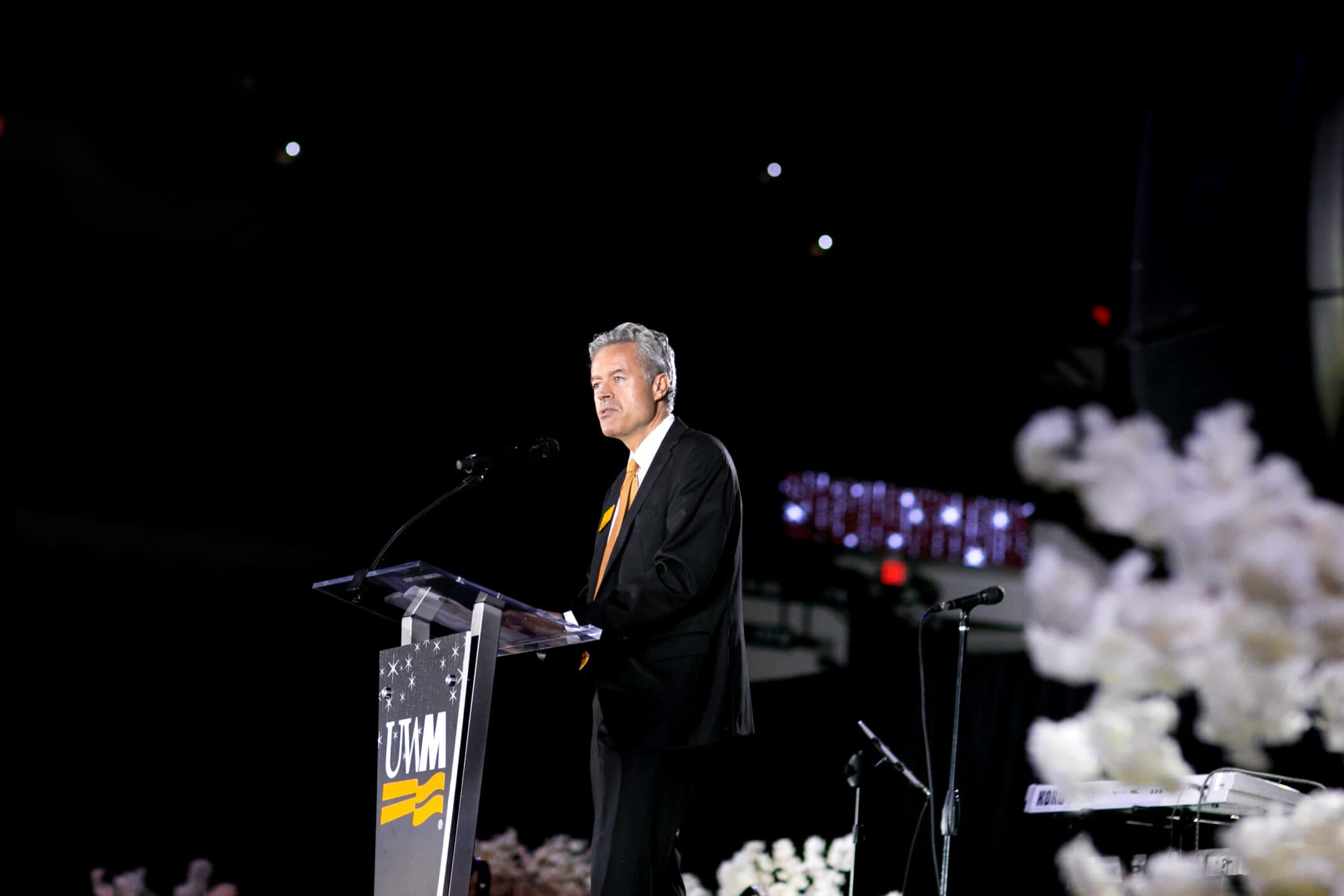 UWM reports second-highest fundraising year