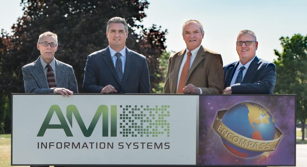 AMI Information Systems