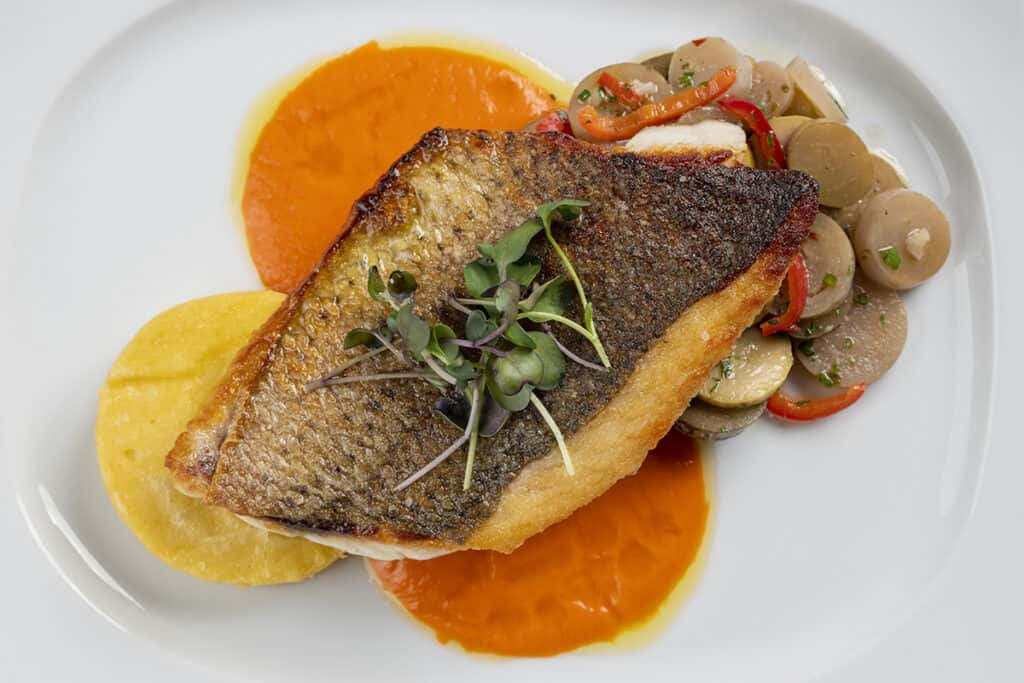 Bacchus to reopen Sept. 16 after interior renovation, menu revamp