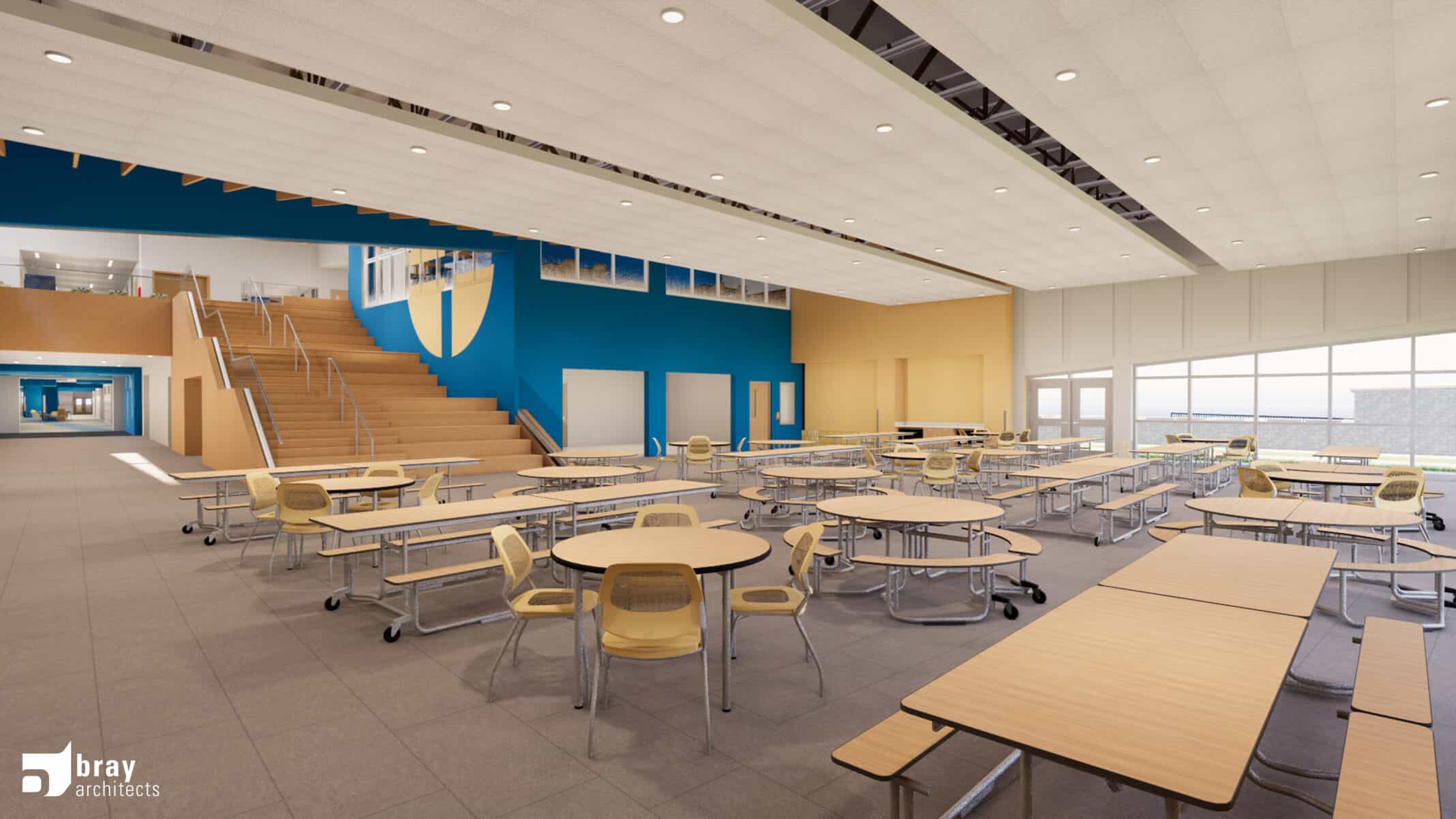 Cristo Rey breaks ground on new $33 million campus in Milwaukee