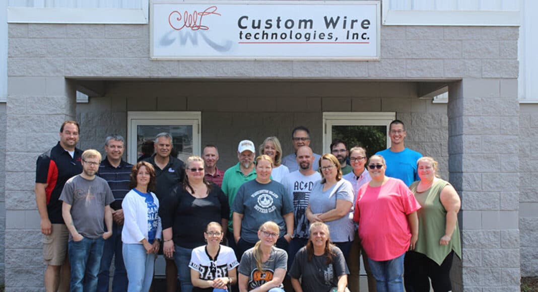 Custom Wire Technologies