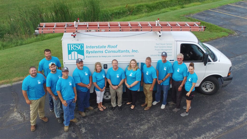 Interstate Roof Systems Consultants