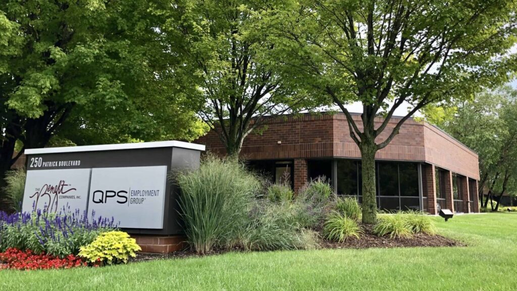QPS Employment Group sold to employees