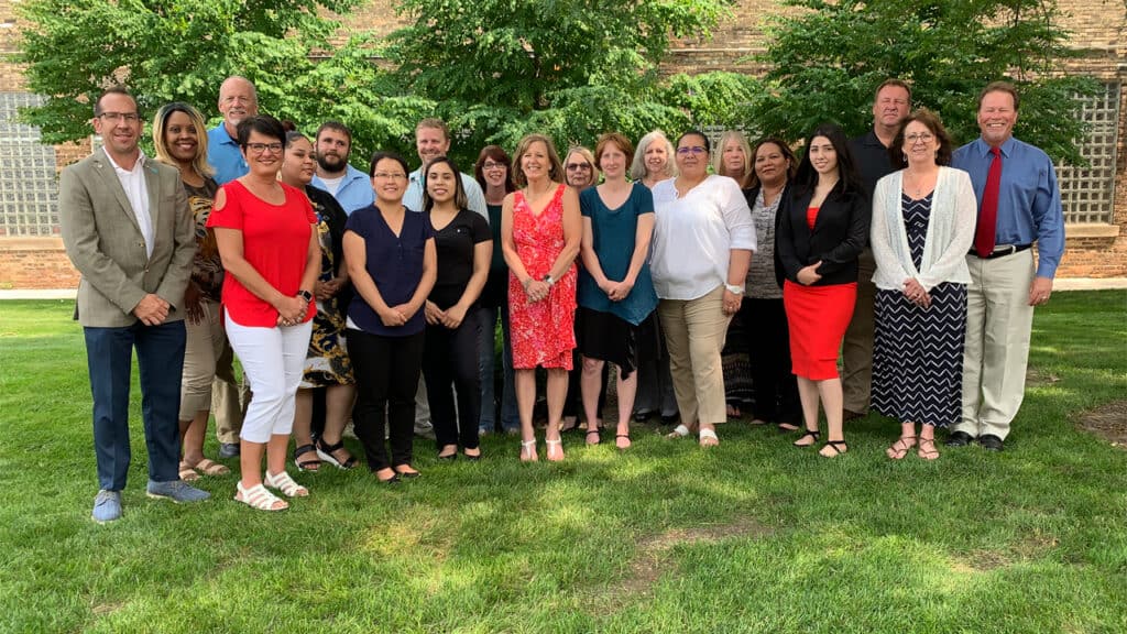 Scas Management Group