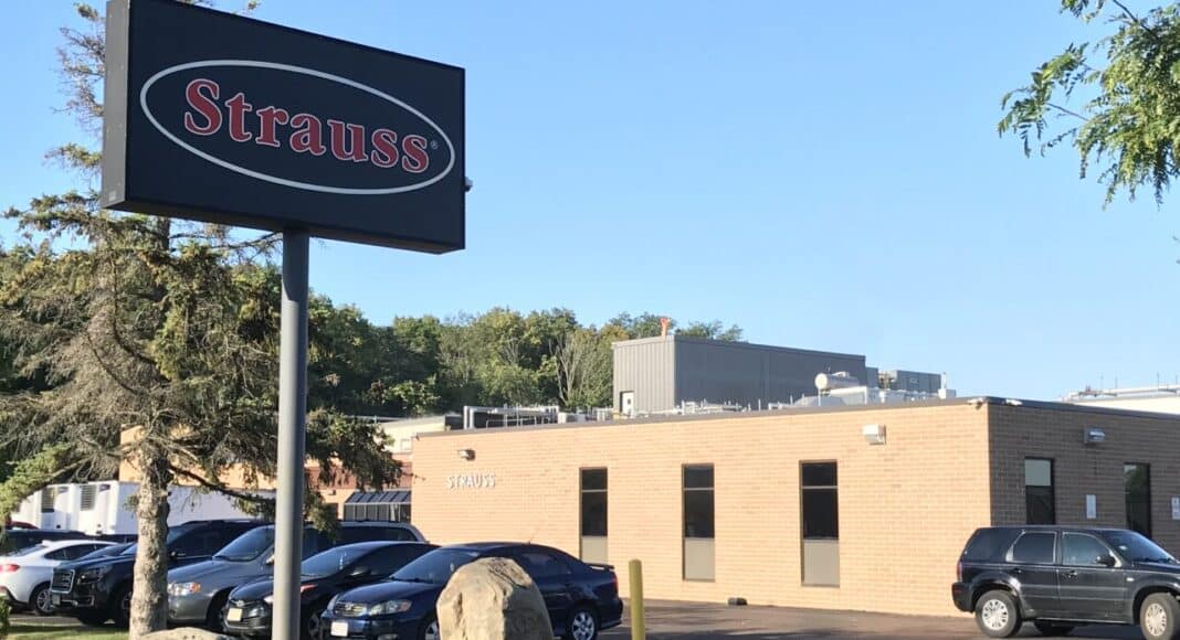 Strauss Brands selling its veal and lamb business to focus on beef ...