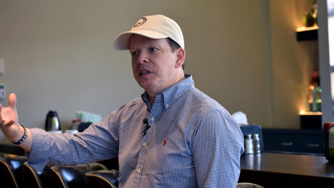 Sneak peek inside Wahlburgers' first Wisconsin location in Brookfield