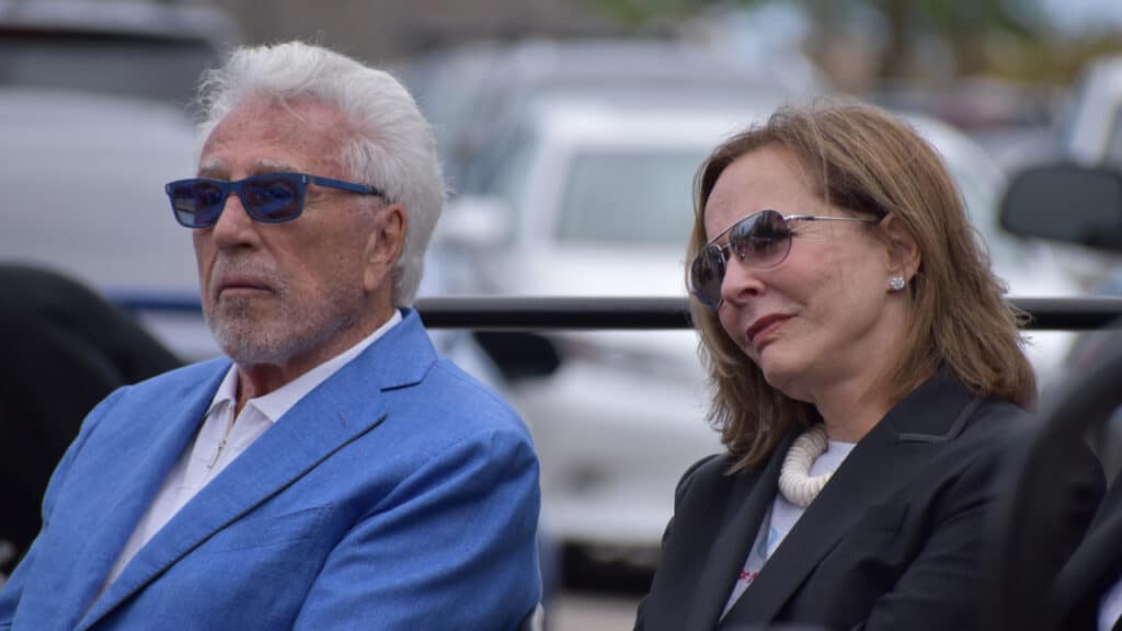 Milwaukee Ballet celebrates opening of new Third Ward home