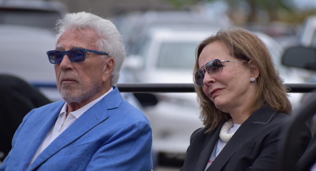 Milwaukee Ballet celebrates opening of new Third Ward home