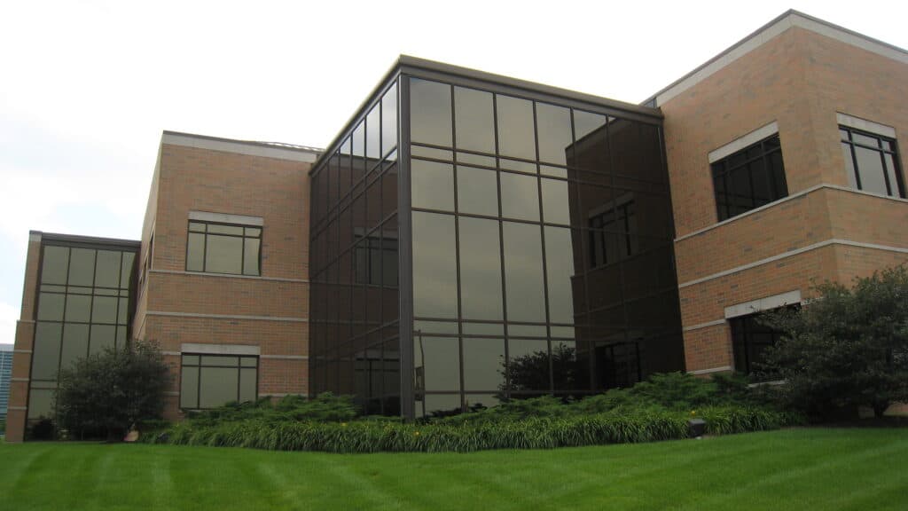 Innovation Drive office building sold for nearly $5.7 million