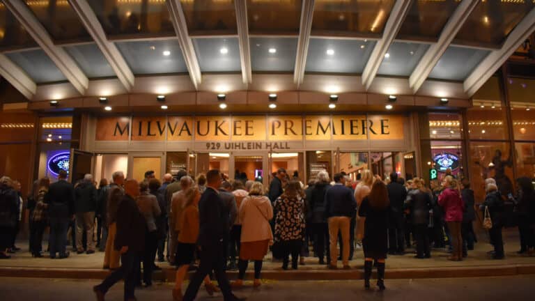 Local businesses aim to cash in on Hamilton's Milwaukee run