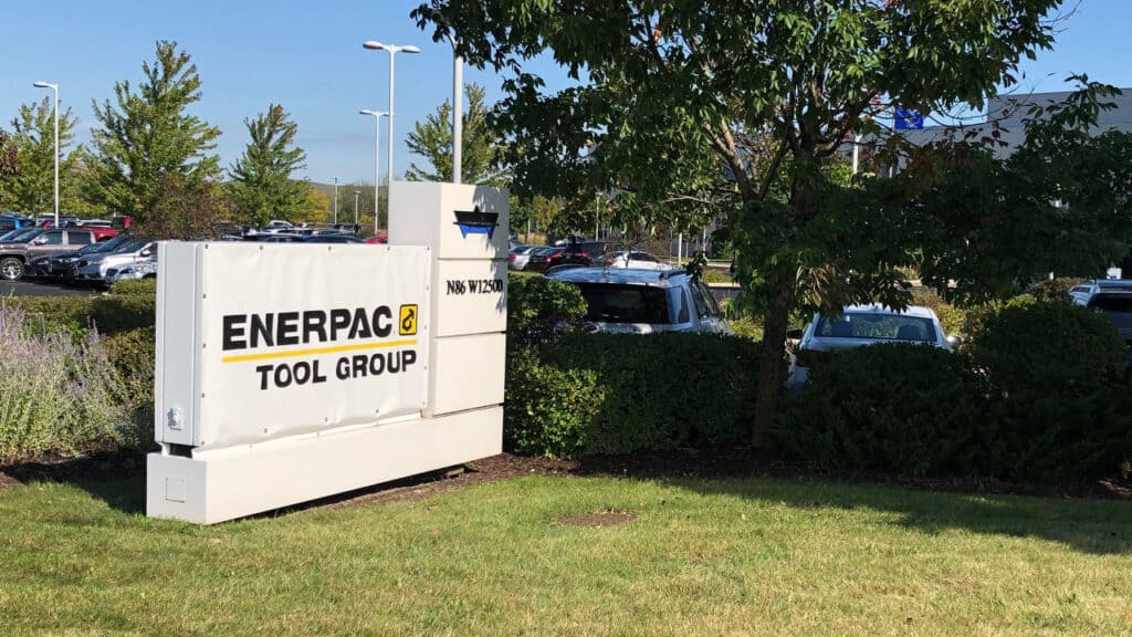 Former Enerpac division renamed CentroMotion after One Rock completes ...