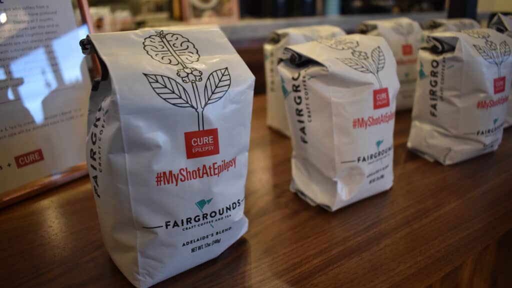 Fairgrounds Coffee and Tea opens on Milwaukee's East Side