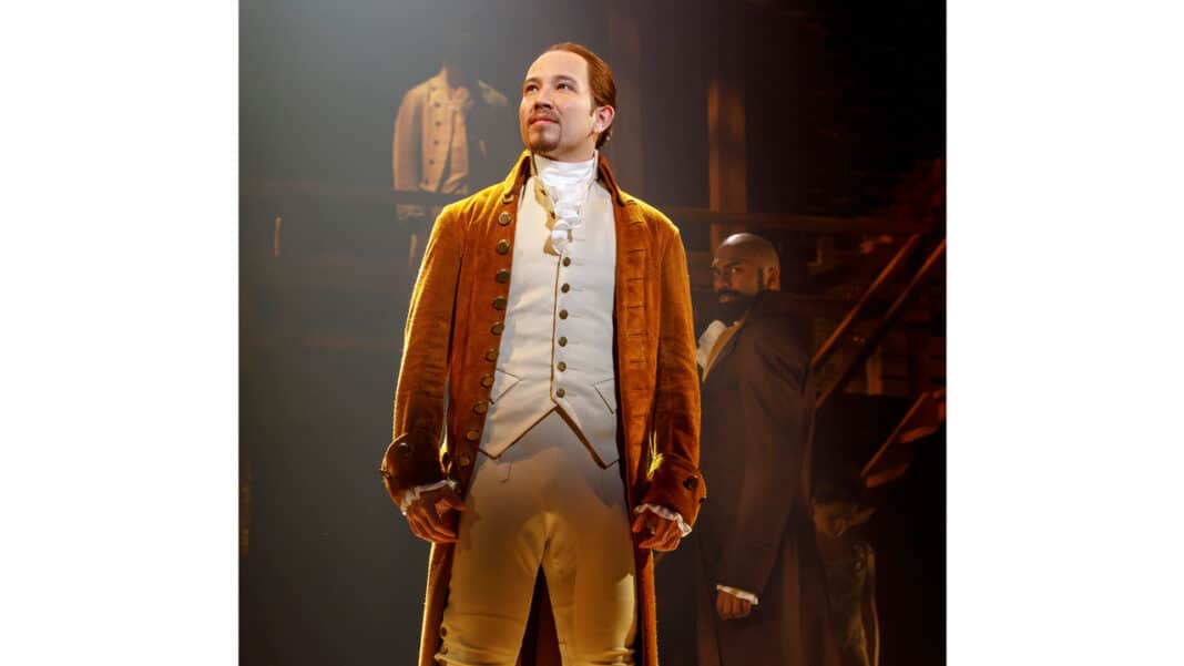 Local businesses aim to cash in on Hamilton's Milwaukee run