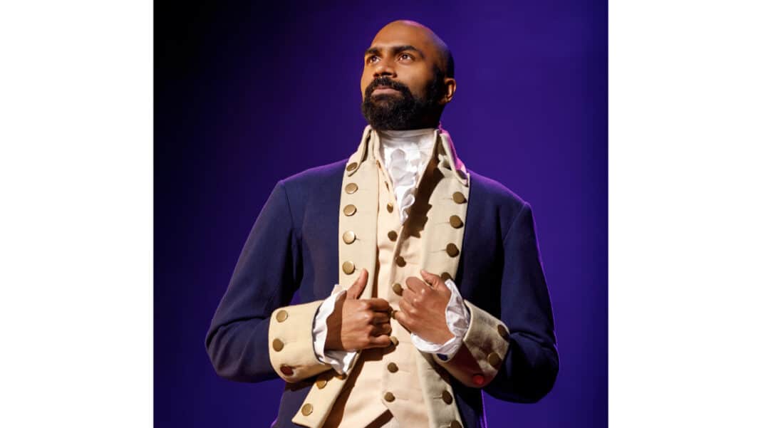 Local businesses aim to cash in on Hamilton's Milwaukee run