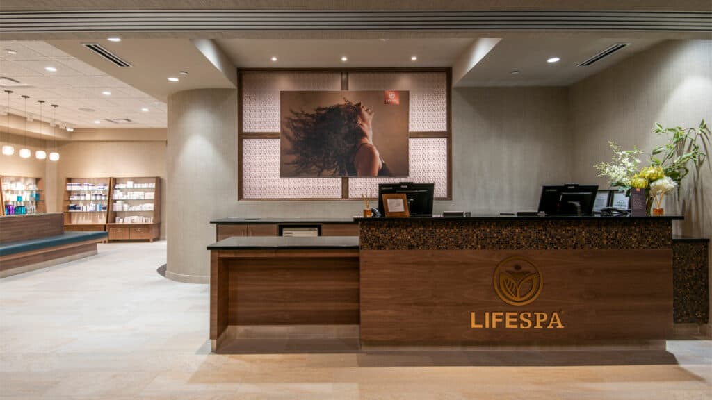 Life Time to make splash in area’s fitness market