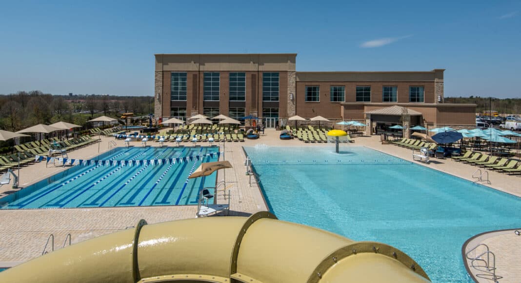 Life Time to make splash in area’s fitness market